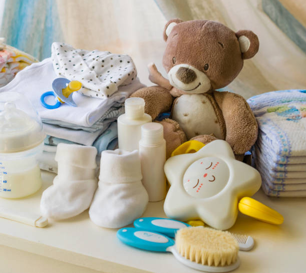 Baby Accessories – ANTHEM