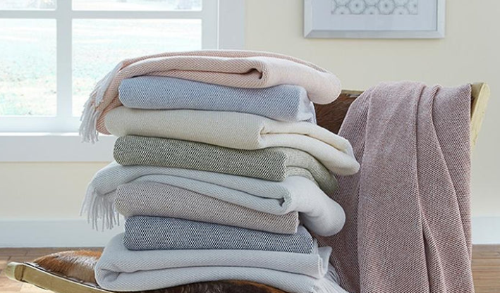Throws – ANTHEM