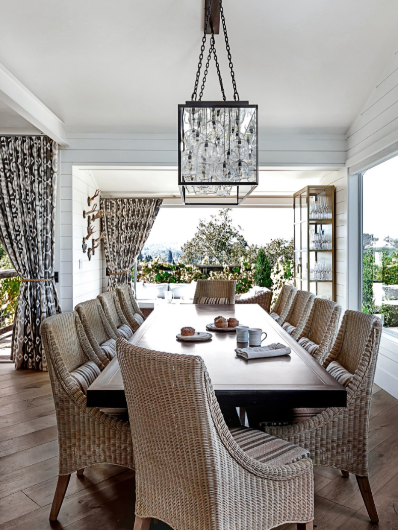 Home Furnishings & Accessorizing Service – ANTHEM