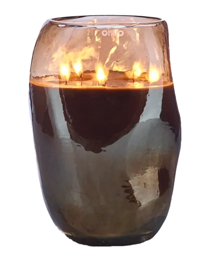 CANDLE CAPE CHAMPAGNE – ANTHEM