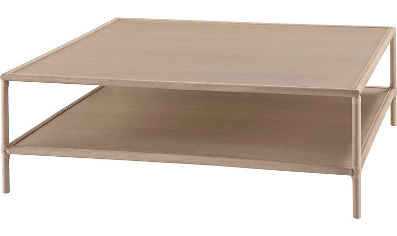 CLEAN LINE COCKTAIL TABLE – ANTHEM