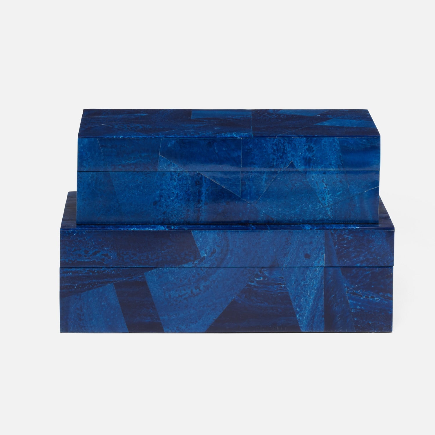TRAVIS BOX S/2 – ANTHEM