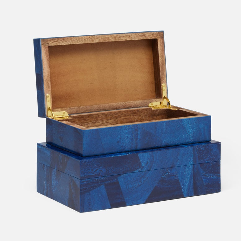 TRAVIS BOX SET – ANTHEM