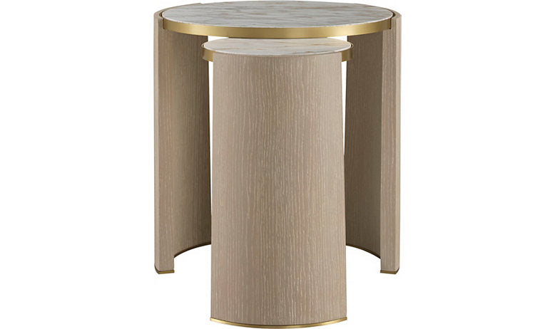ORBIT END TABLE – ANTHEM