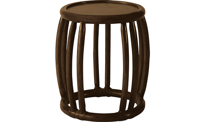 POPPY SMALL TABORETTE – ANTHEM