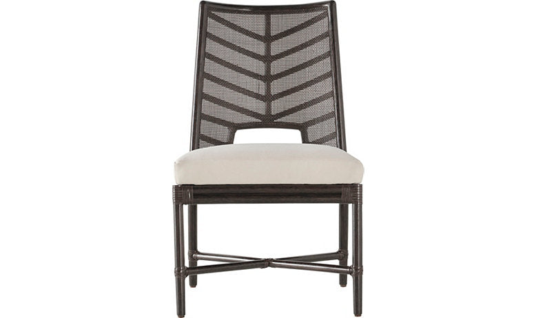REYES SIDE CHAIR – ANTHEM
